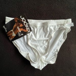 Jockey | Underwear & Socks | Jockey Vintage Micro Bikini Brief Silky ...